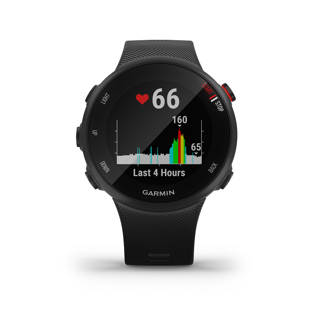 GARMIN Forerunner 45 / 45S