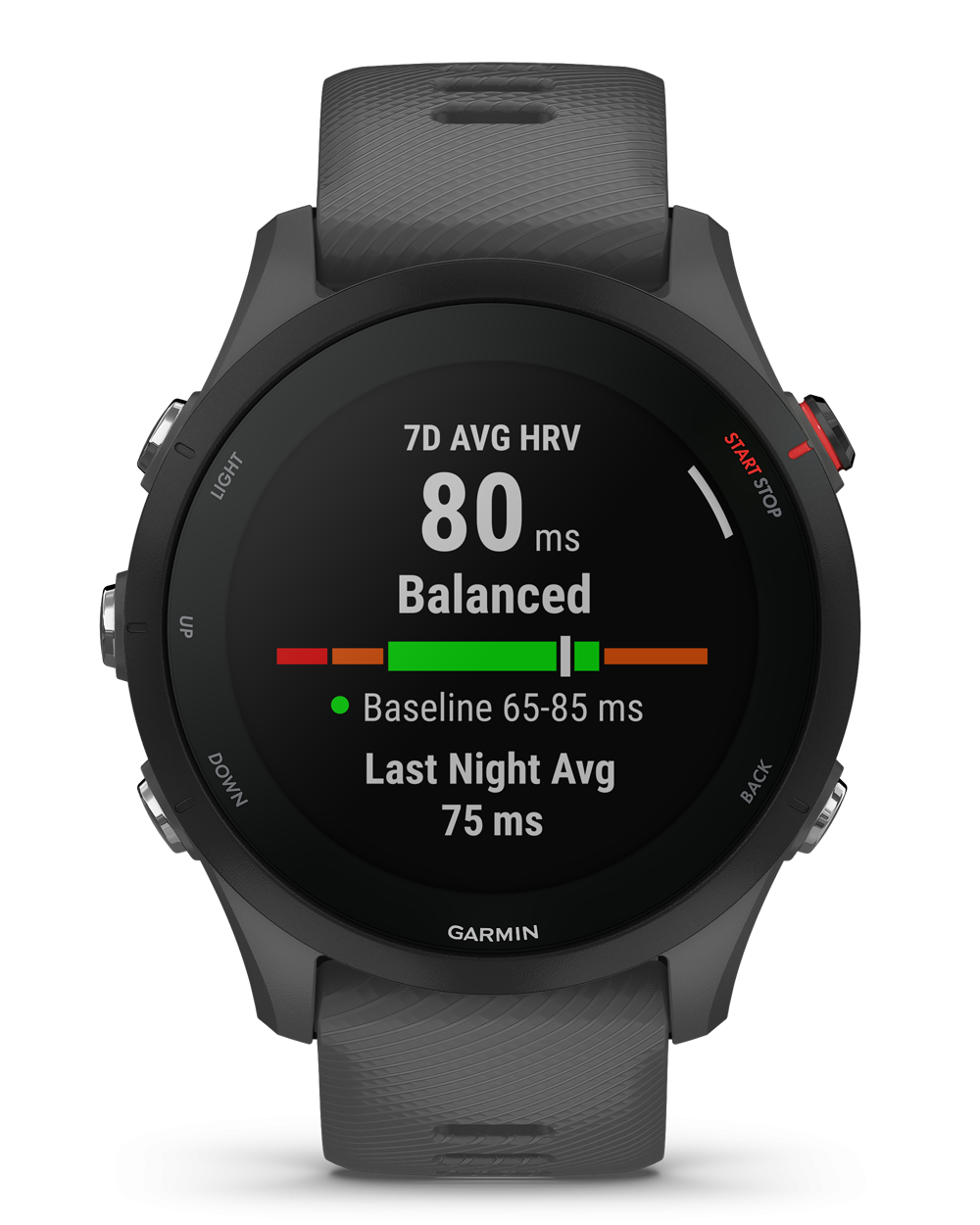GARMIN Forerunner 255 / 255S